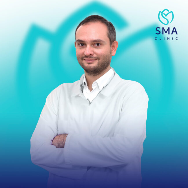 Naš tim – Sport Medical Alliance